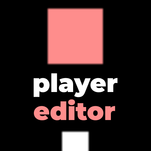 Player Editor - PAMods